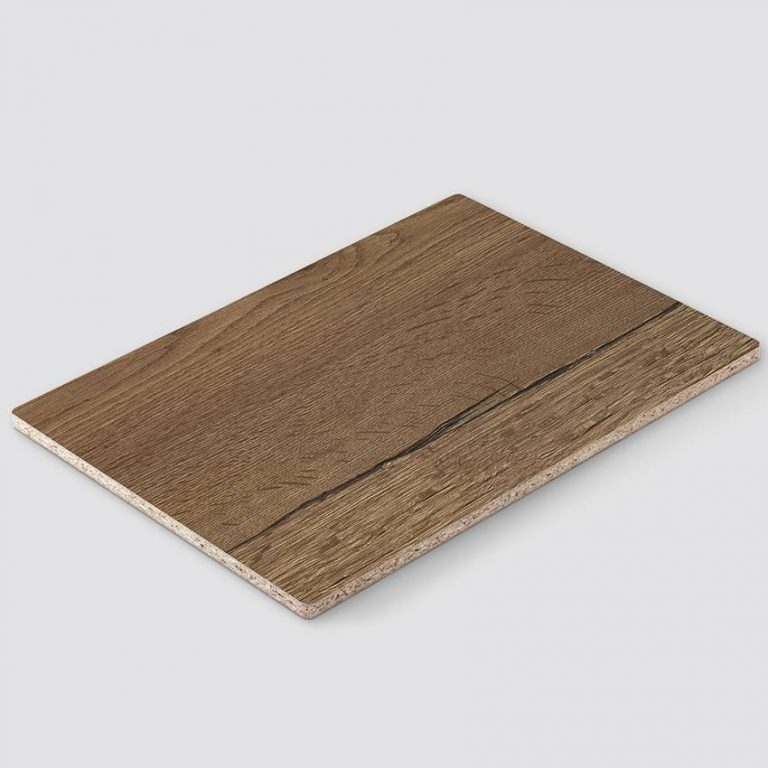 Egger H3702 Orech Pacific tabakový